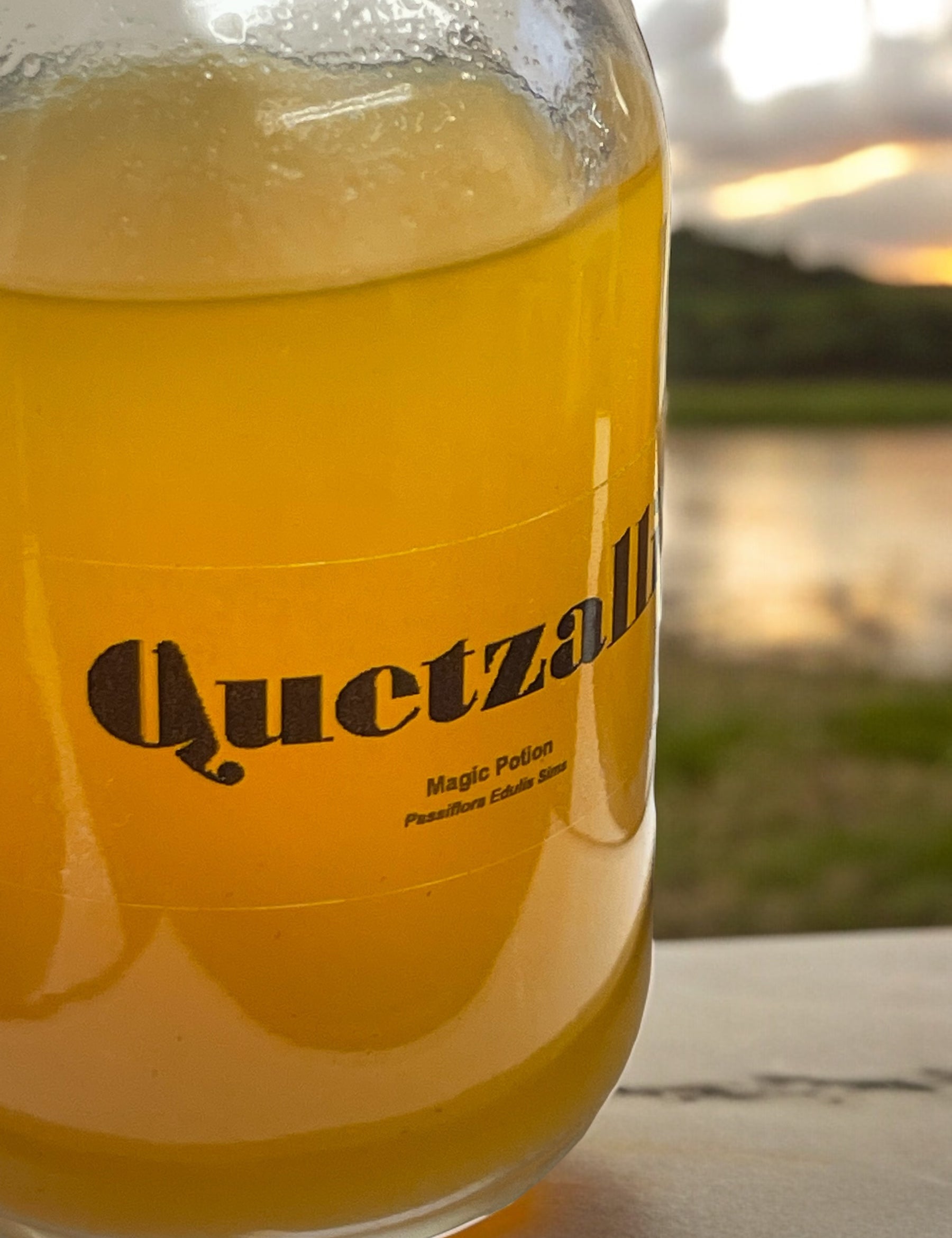 Quetzalli: Drink com Tequila Premiado Internacionalmente