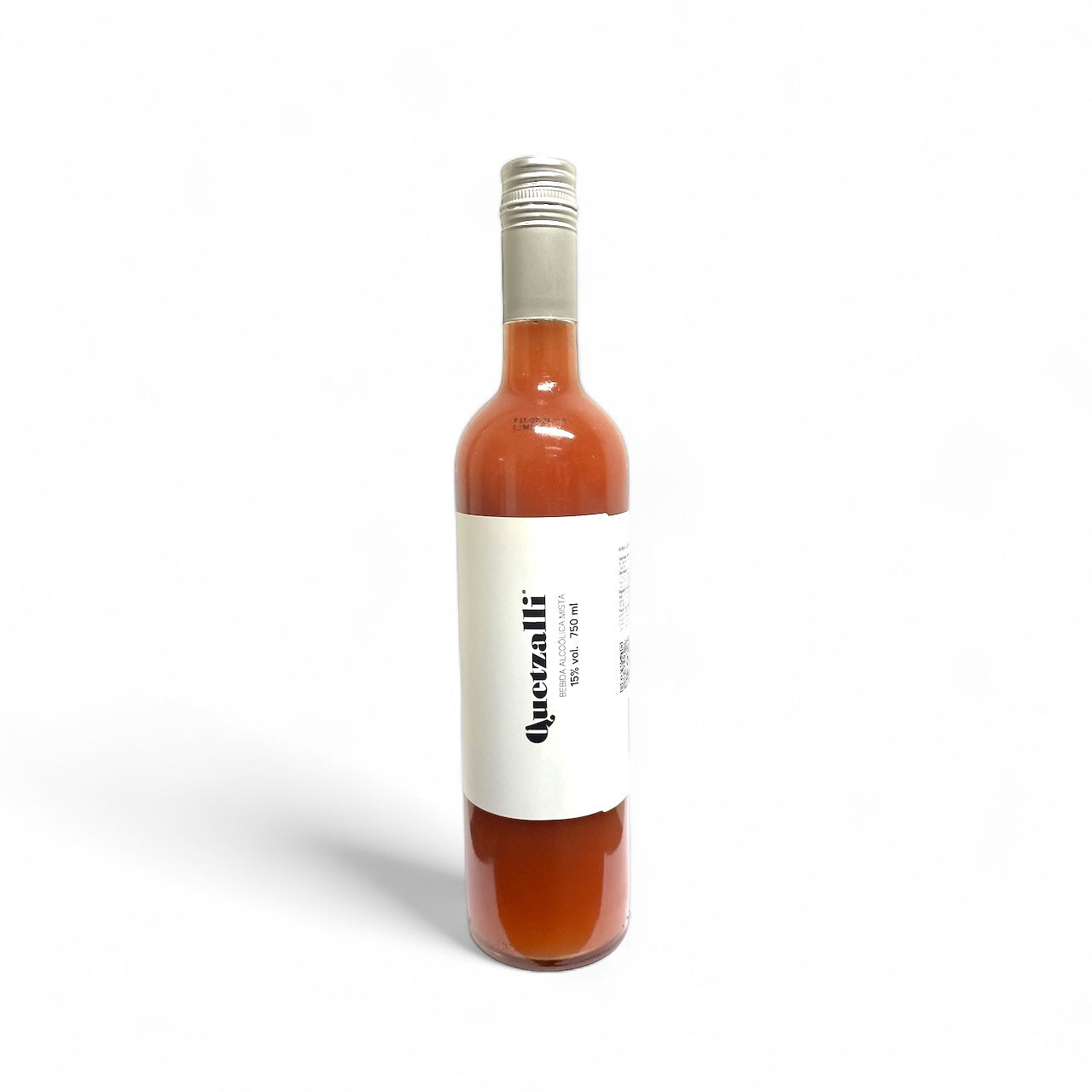 Quetzalli: Drink com Tequila Premiado Internacionalmente